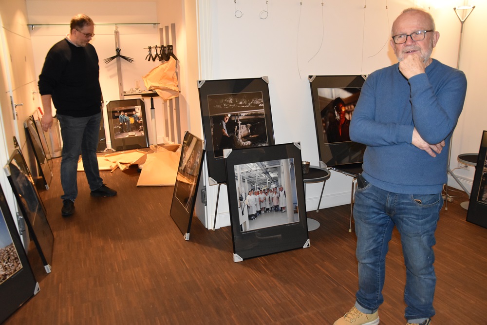 Fotoausstellungen | Presse Club Hannover